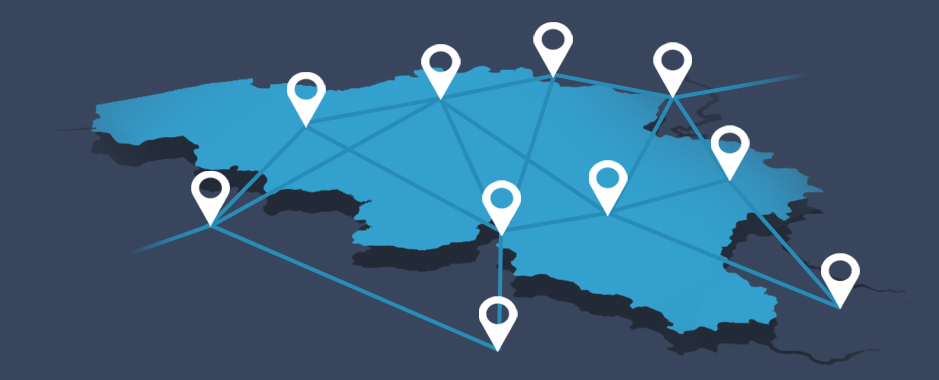 SNCB GFTS - scheduled timetable and real-time data - Jeu de données ...
